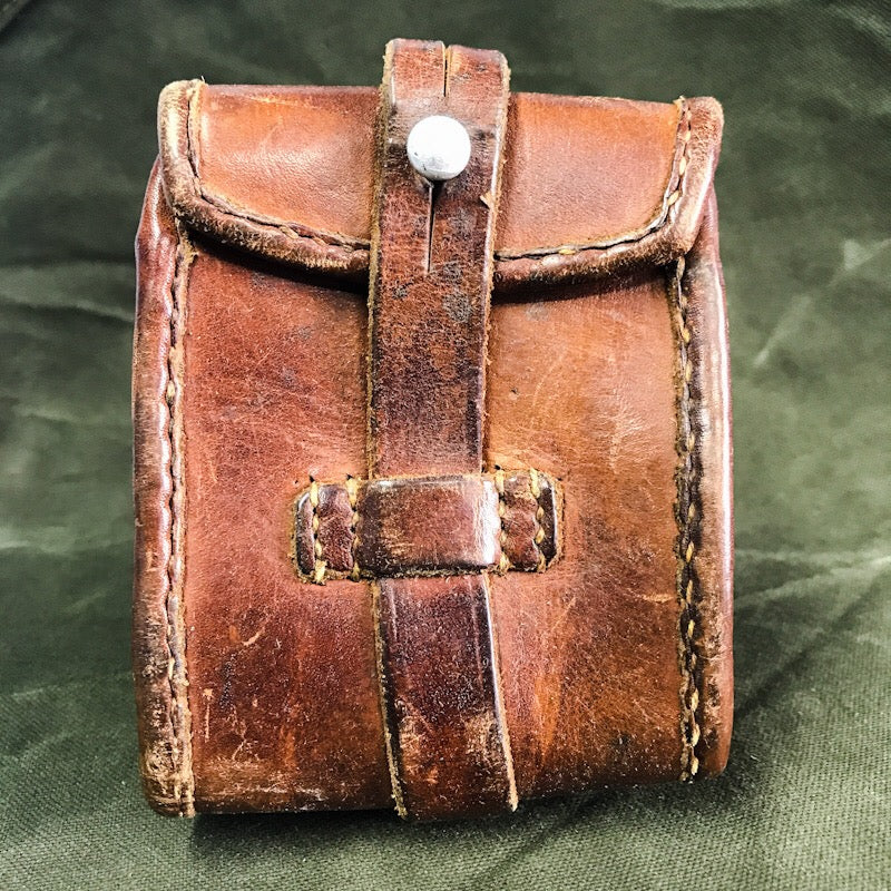 Mauser 357 – Vintager Straps