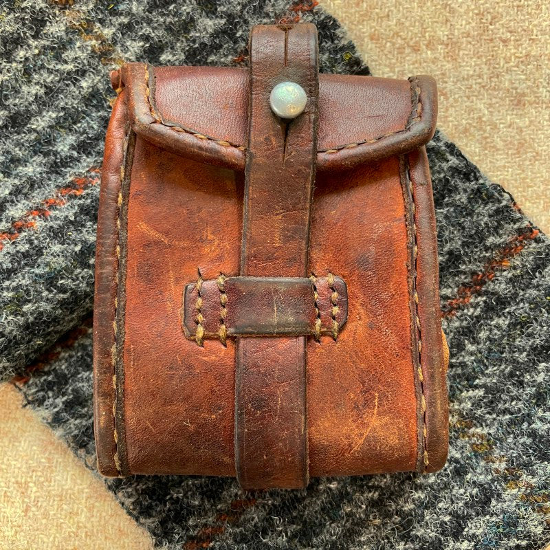 Mauser 711 – Vintager Straps