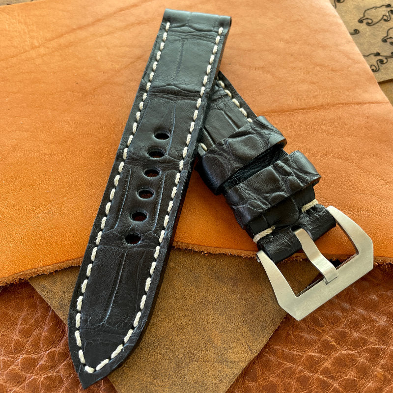 Gator – Vintager Straps
