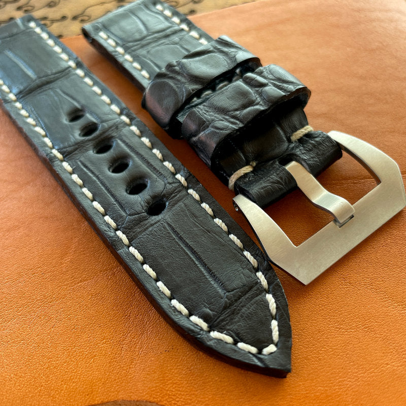 Gator – Vintager Straps