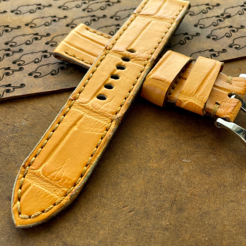Gator – Vintager Straps