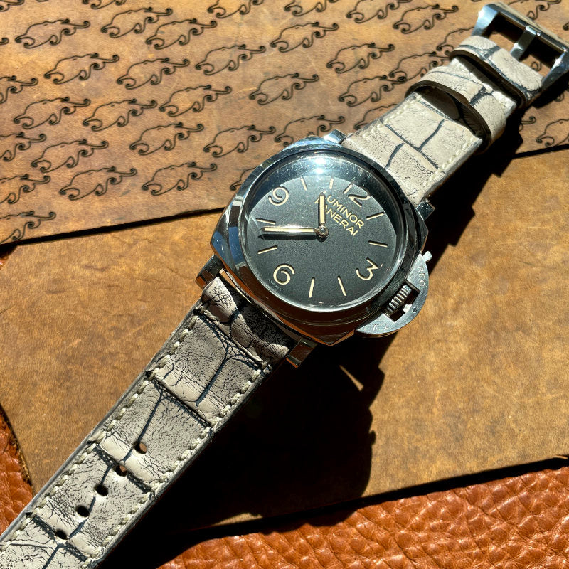 Gator – Vintager Straps