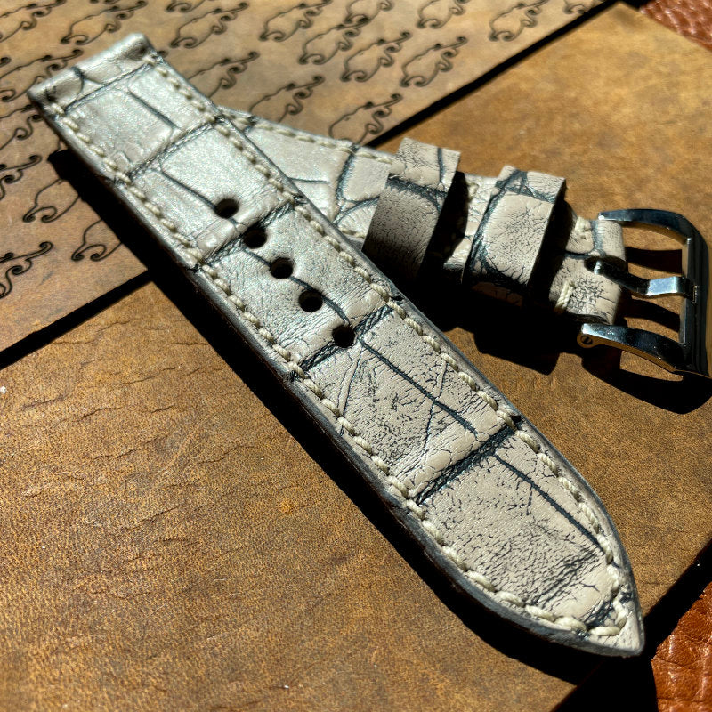 Gator – Vintager Straps