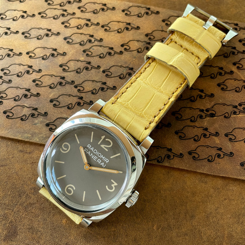 Gator – Vintager Straps