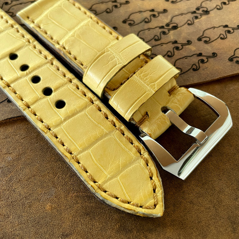 Gator – Vintager Straps