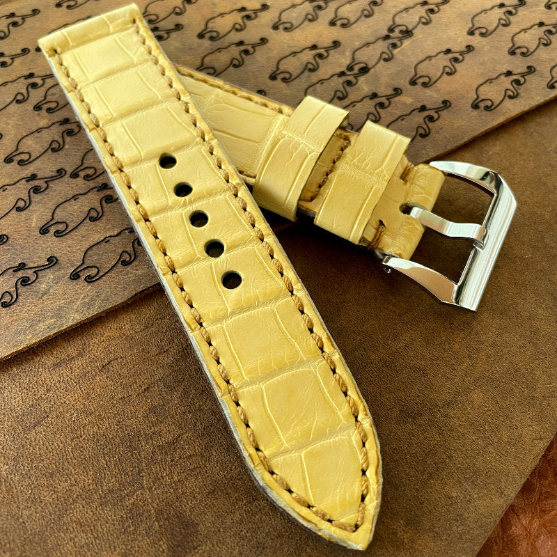 Gator – Vintager Straps