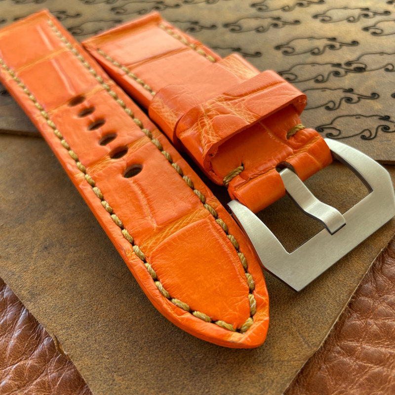 Gator – Vintager Straps