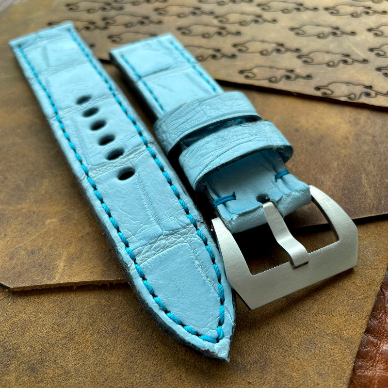 Gator – Vintager Straps