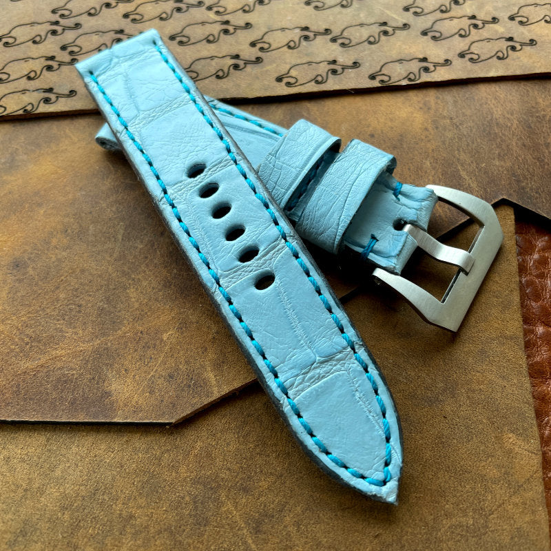 Gator – Vintager Straps