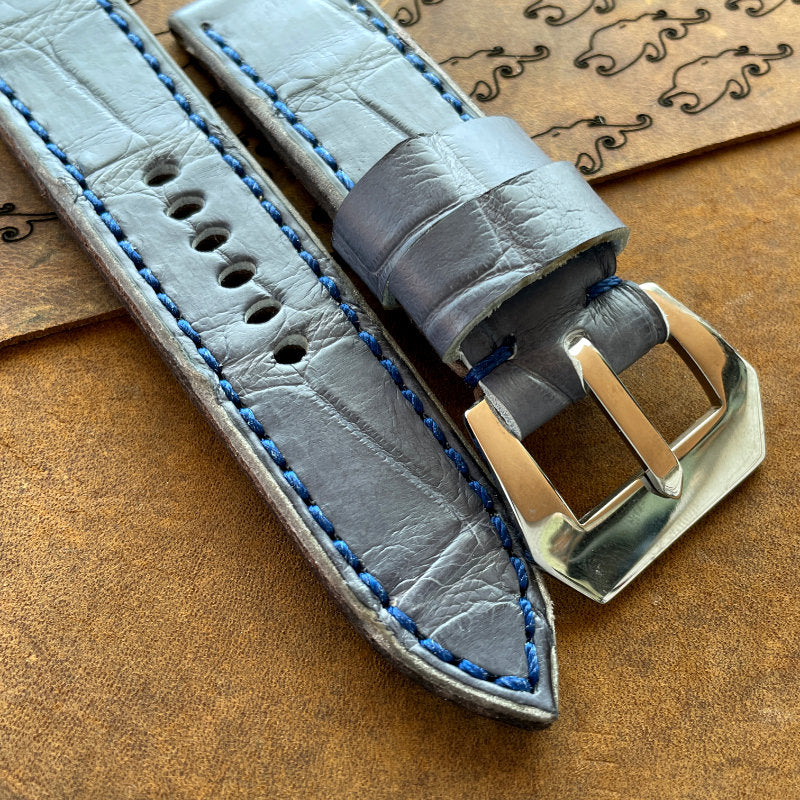 Gator – Vintager Straps