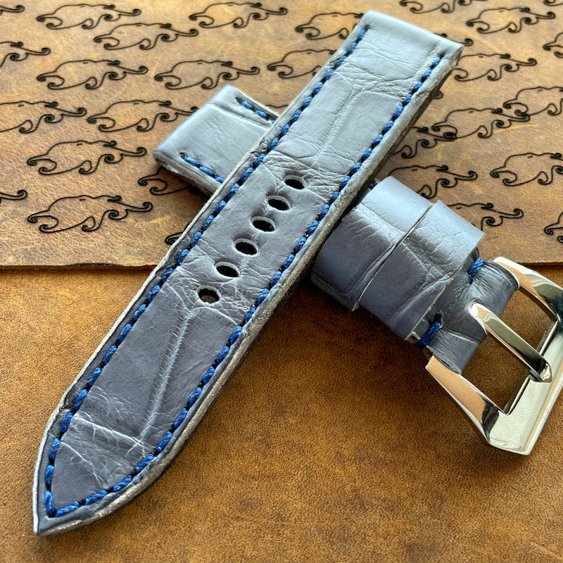 Gator – Vintager Straps