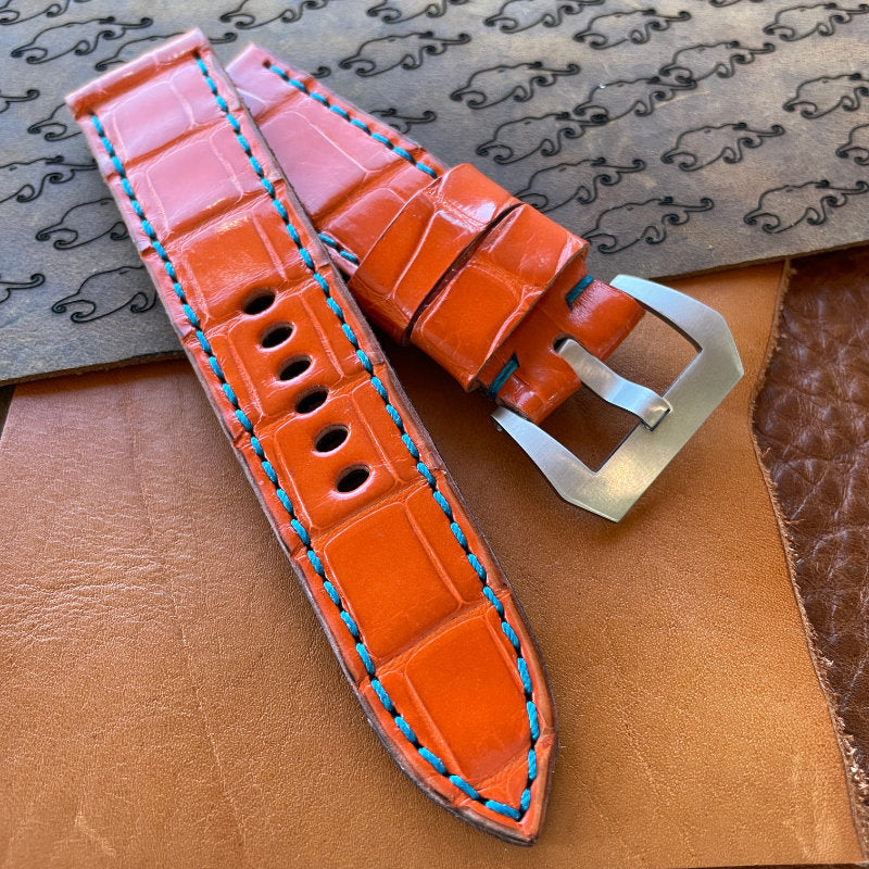 Gator – Vintager Straps