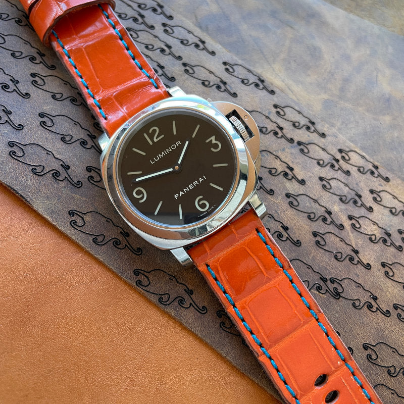 Gator – Vintager Straps